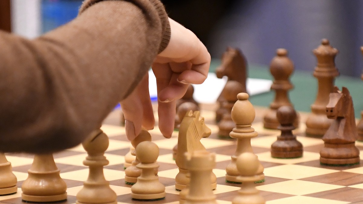 David Navara a Alexandra Kosteňuková sú majstri Európy v bleskovom ...