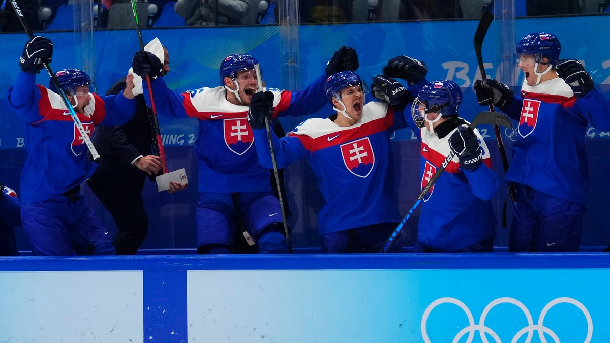 Kde možno sledovať ZOH 2026 v TV? STVR bude mať aj známych expertov ...