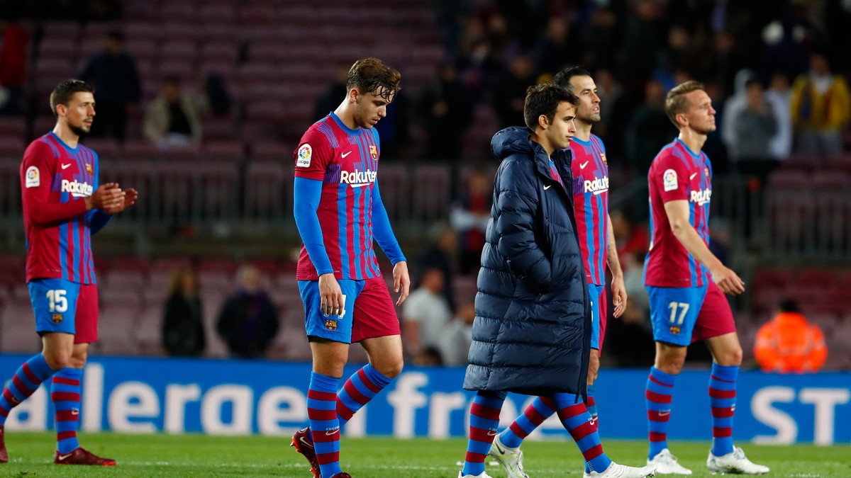 FC Barcelona zvažuje účasť v súťažiach mimo Európy v prípade trestu od ...