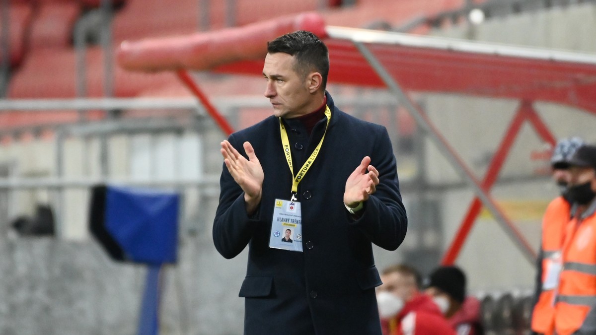 Fortuna liga: Kto je tréner MFK Ružomberok Peter Struhár? (rozhovor ...