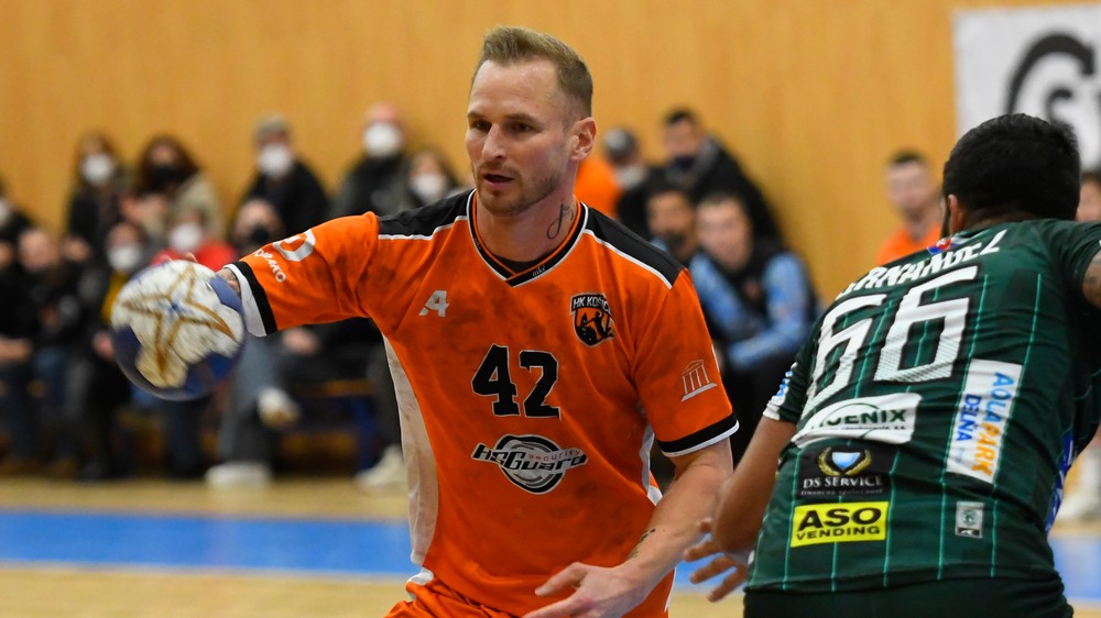 Hádzaná: Slovensko zverejnilo nomináciu na kvalifikačné zápasy proti ...