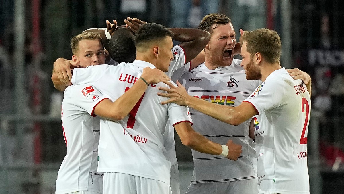 Konferenčná liga: Tréner FC Kolín Steffen Baumgart je na 1 zápas ...