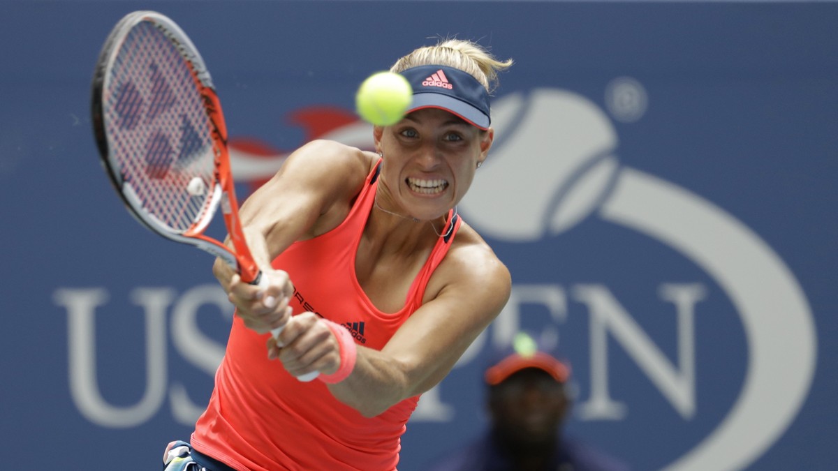 Tenis: Nemka Angelique Kerberová je tehotná a vynechá US Open 2022 ...