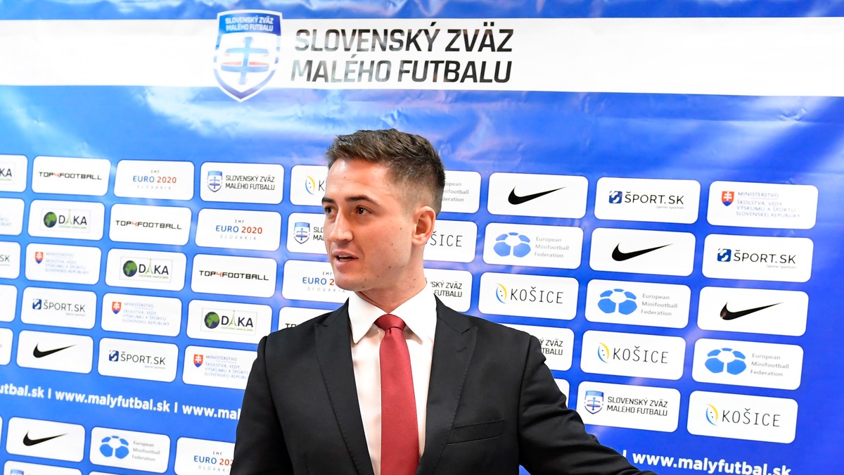 Malý futbal: Rusko prišlo o EURO 2022, ktoré hostí Slovensko | SPORTNET