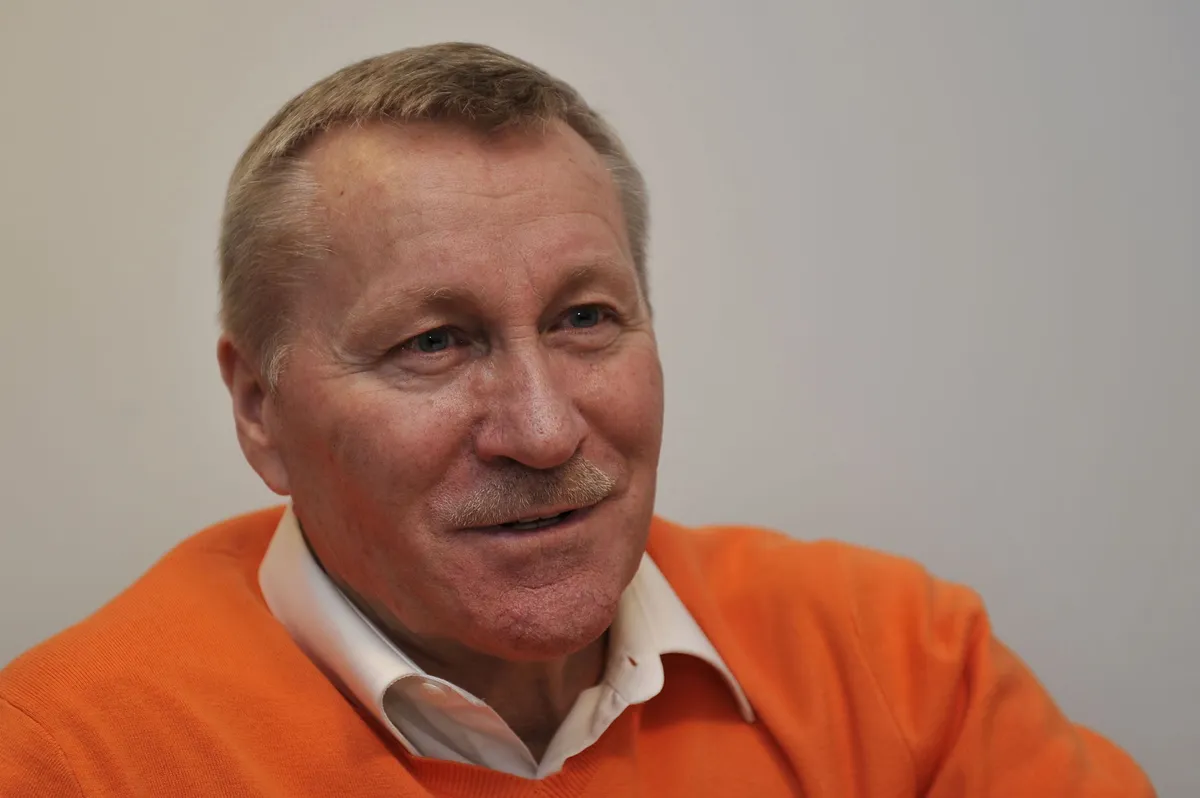 Ján Pivarník oslavuje životné jubileum – 70 rokov | SPORTNET