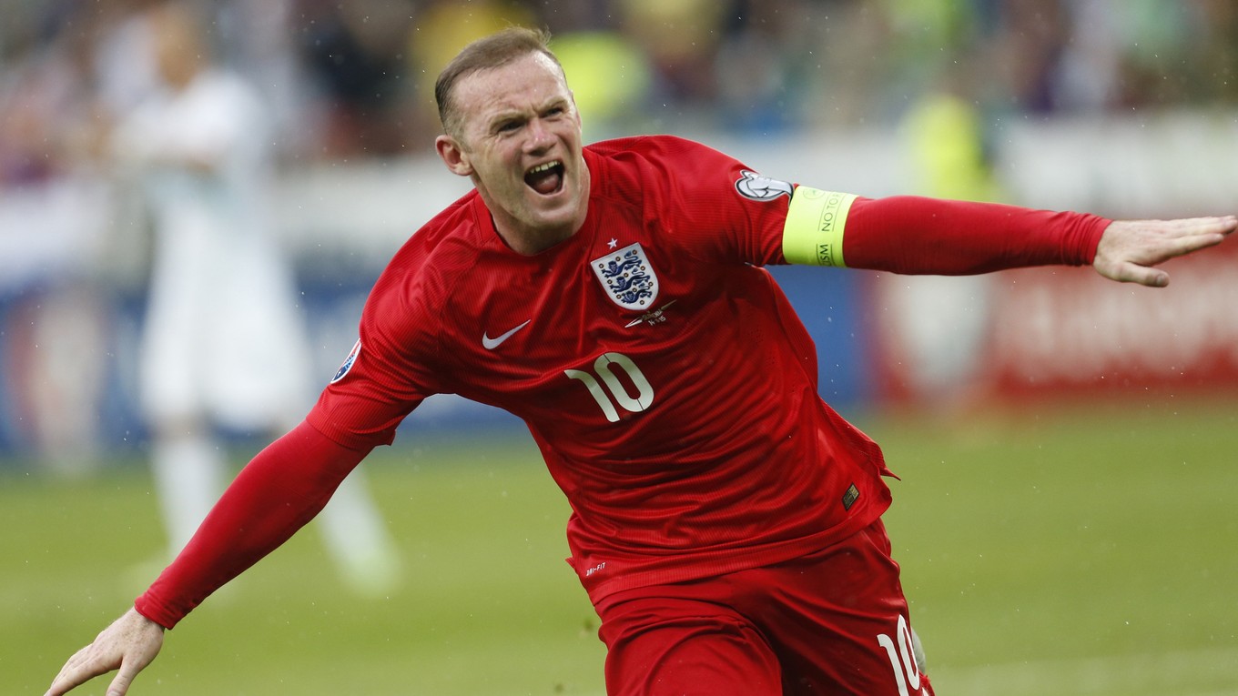 Premier League: Legendárny Wayne Rooney sa priznal k zdravotnému ...
