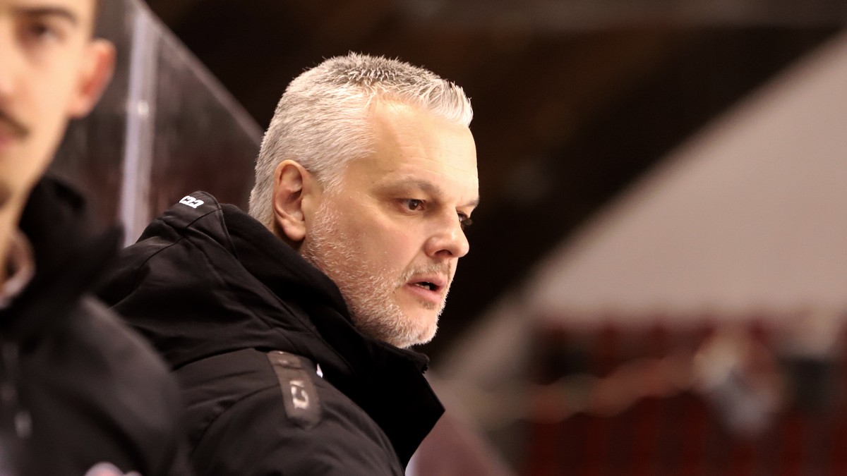 Ivan Droppa sa teší z prvého triumfu v HC '05 Banská Bystrica: Veril ...