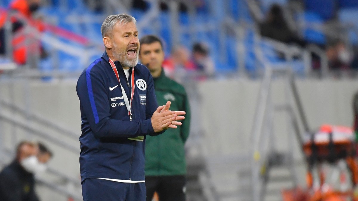 Tréner Pavel Hapal: Odvolali ma, keď som ležal v horúčkach | SPORTNET