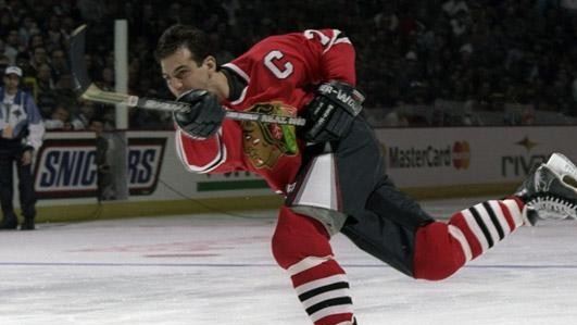 NHL: Chicago Blackhawks vyradia číslo, ktoré nosil Chris Chelios | SPORTNET