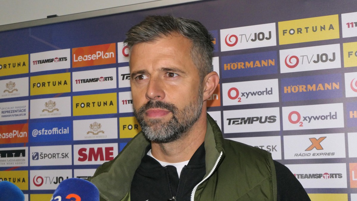 Futbal: Slovensko U21 v príprave vyzve Česko, Dánsko a Poľsko | SPORTNET