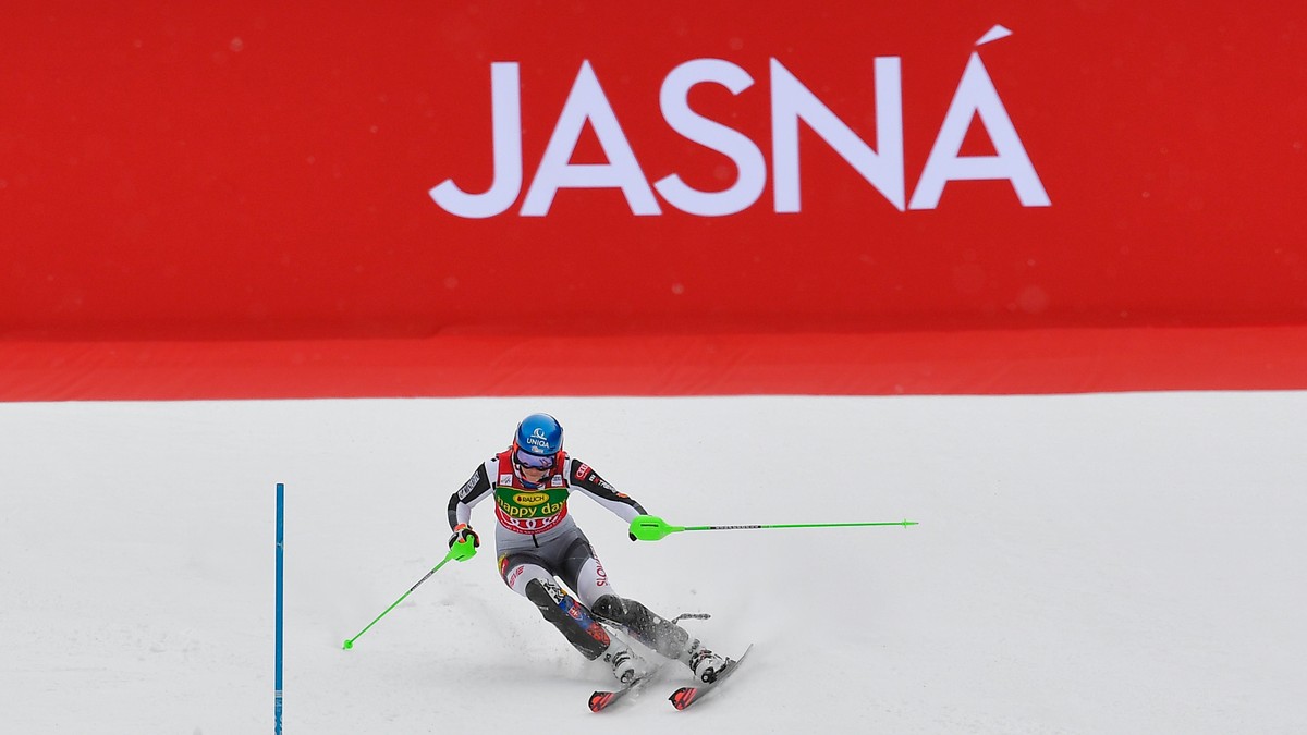 Ministerstvo školstva reaguje na príspevok pre Svetový pohár v Jasnej ...