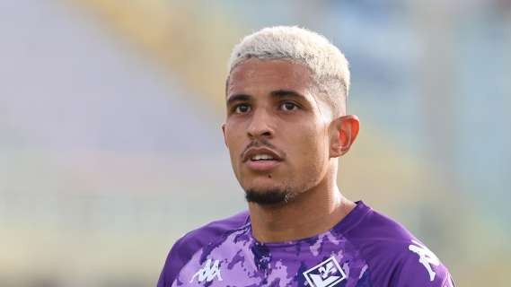 Brazílsky futbalista Dodo sa zranil a Fiorentine bude chýbať polroka ...