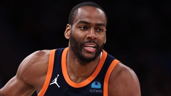 NBA: Burks sa sťahuje z New Yorku do Miami, Ingles do Minnesoty | SPORTNET