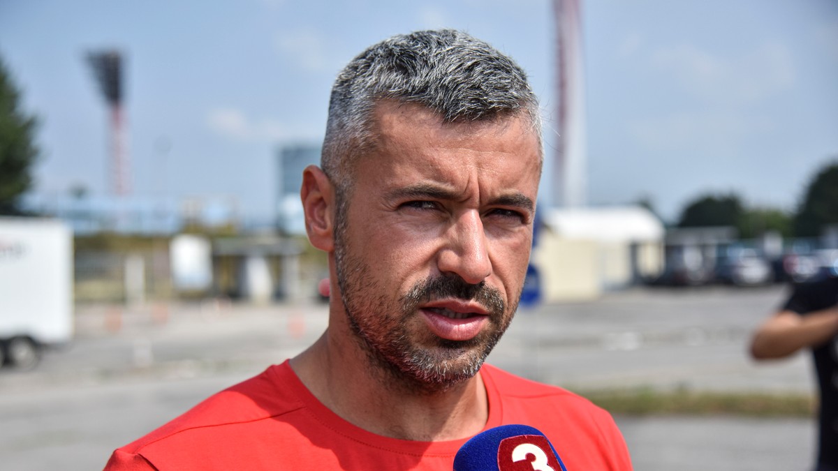Tréner K4 Peter Likér priznal, že prežil ťažký rok (rozhovor) | SPORTNET