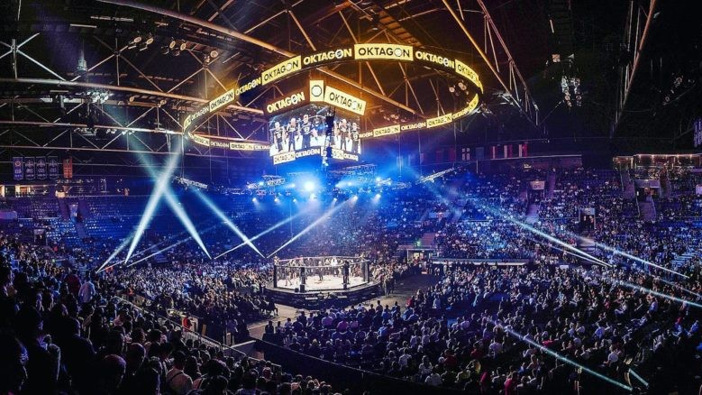 Obrovská pocta! Oktagon a promotér Novotný sú v prestížnom svetovom ...