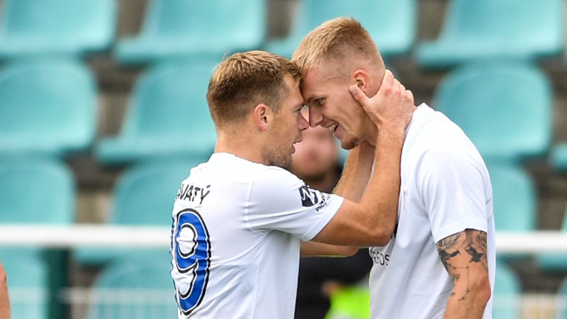 Najlepší Slováci podľa sofascore (27., 29. september), príbeh Lukáš ...