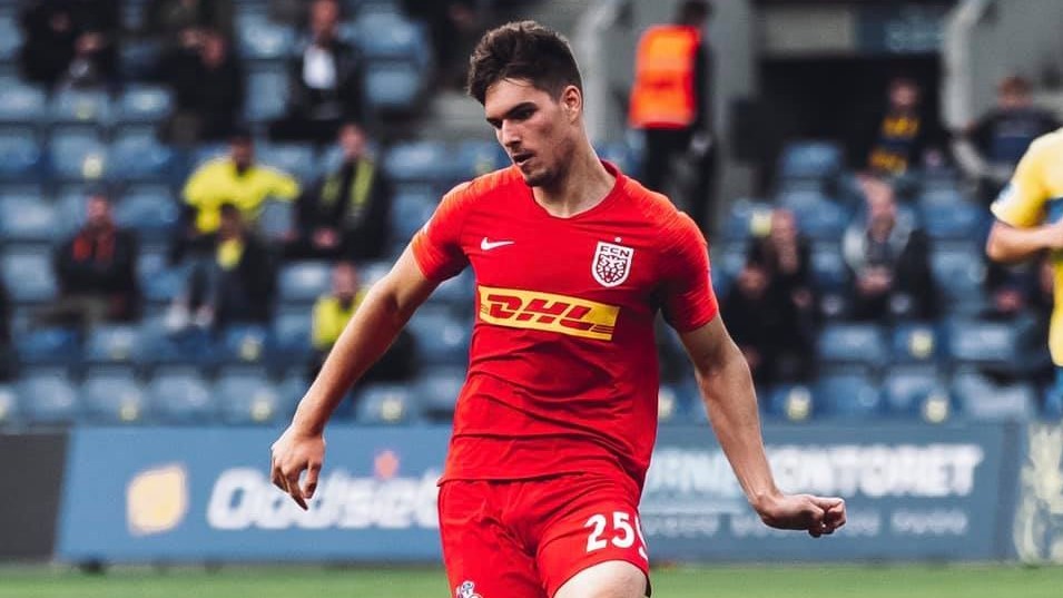 Slovenský obranca Ivan Mesík prestúpil do holandského Heracles Almelo ...