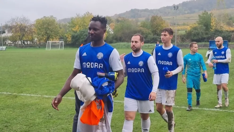 V. liga BFZ: Slovan Modra o postup, Svätý Jur o záchranu (preview ...