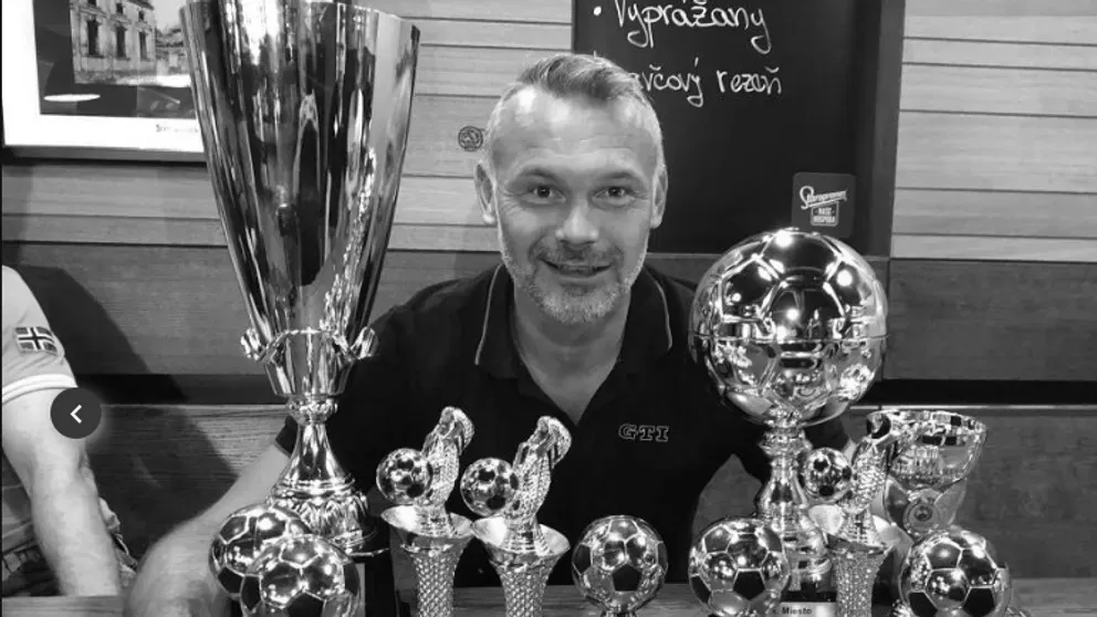 Radoslav Kunzo zomrel, spomínajú na neho spoluhráči a šéf Interu Bratislava | SPORTNET