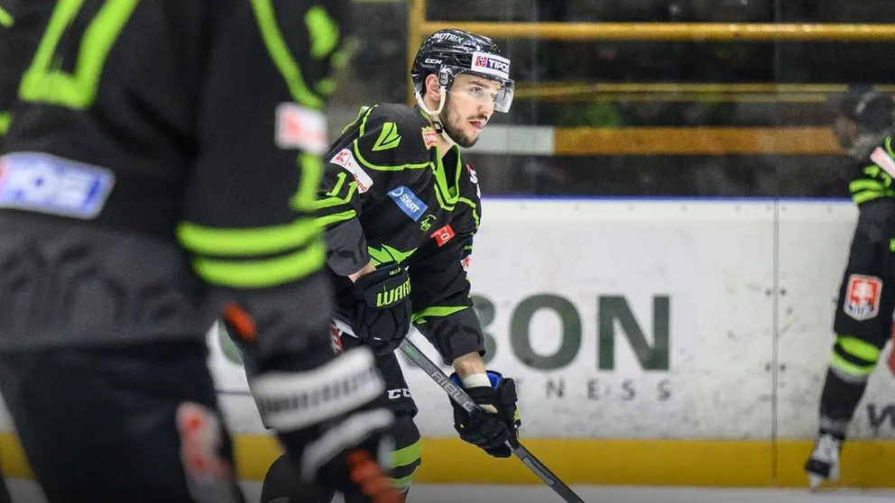 Tipos SHL: Humenné doma vyhralo a vo finále sa opäť ujalo vedenia (3 ...