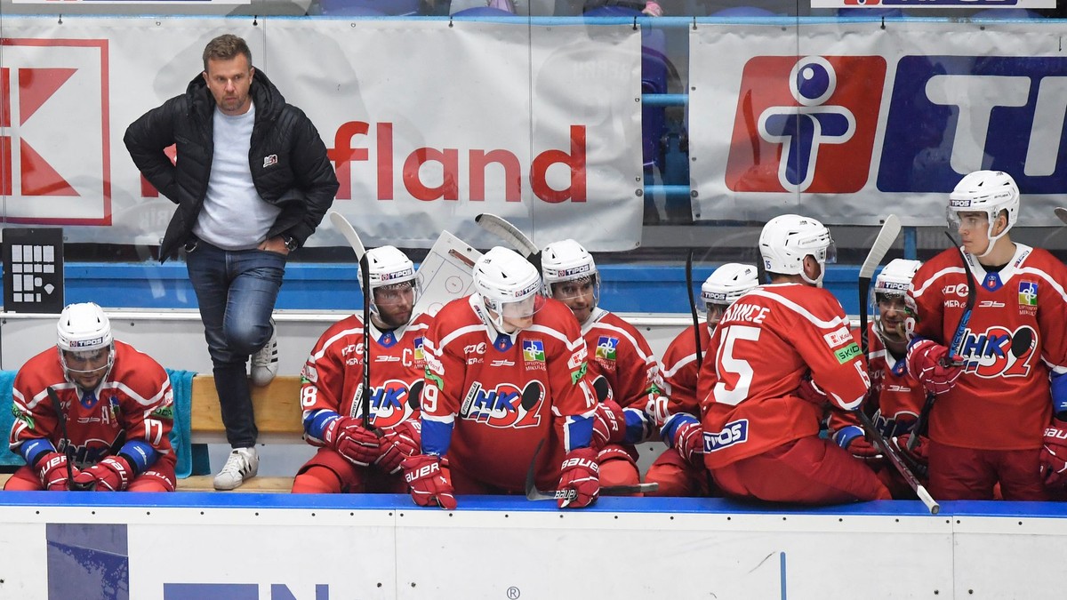 Tipos extraliga: (3. kolo) | SPORTNET