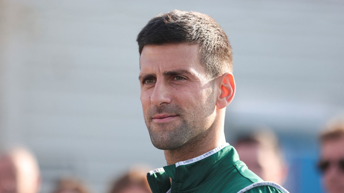 Tenis: Nechce trénera? Djokovič zvažuje po 20 rokoch kariéry zásadný ...