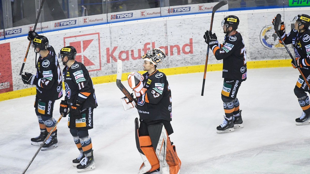 Tipos extraliga: Slovan Bratislava sa približuje k play-off (36. kolo ...