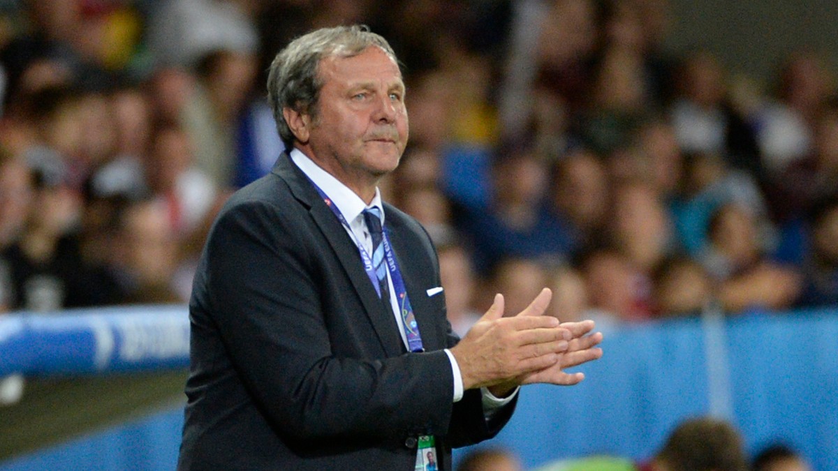 Futbal: Ján Kozák starší dnes oslavuje 70 rokov | SPORTNET