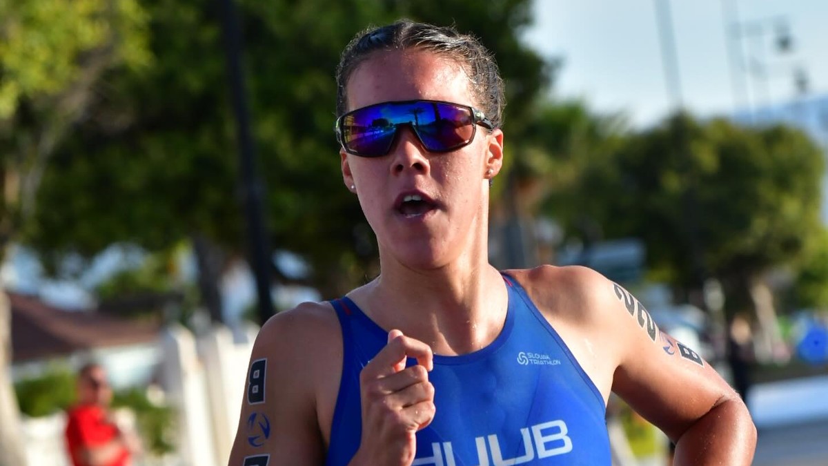 Zuzana Michaličková považuje za vrchol sezóny 2. miesto z finále SP ...