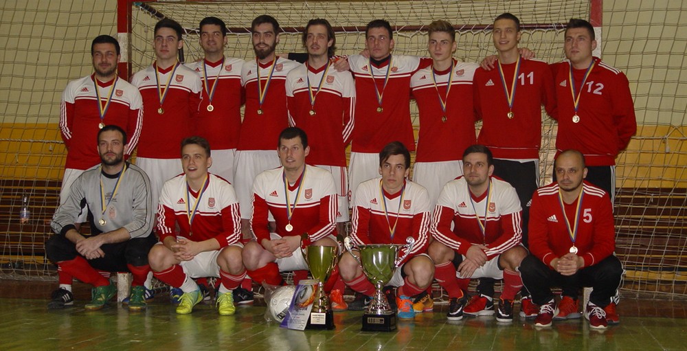 MFK Malé Dvorníky sa stali tretíkrát po sebe víťazmi halového turnaja o ...