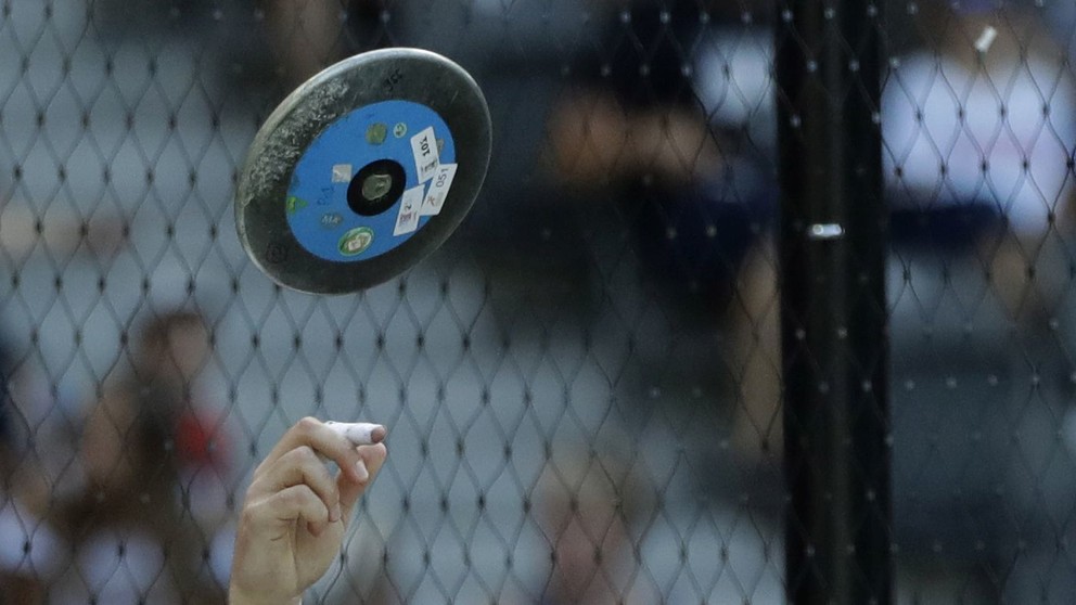 Indka dostala dištanc na tri roky. Doping ju pripravil o OH v Paríži ...