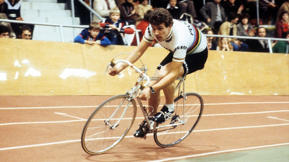 Bývalý nemecký cyklista Gregor Braun ide do väzenia za sexuálne ...