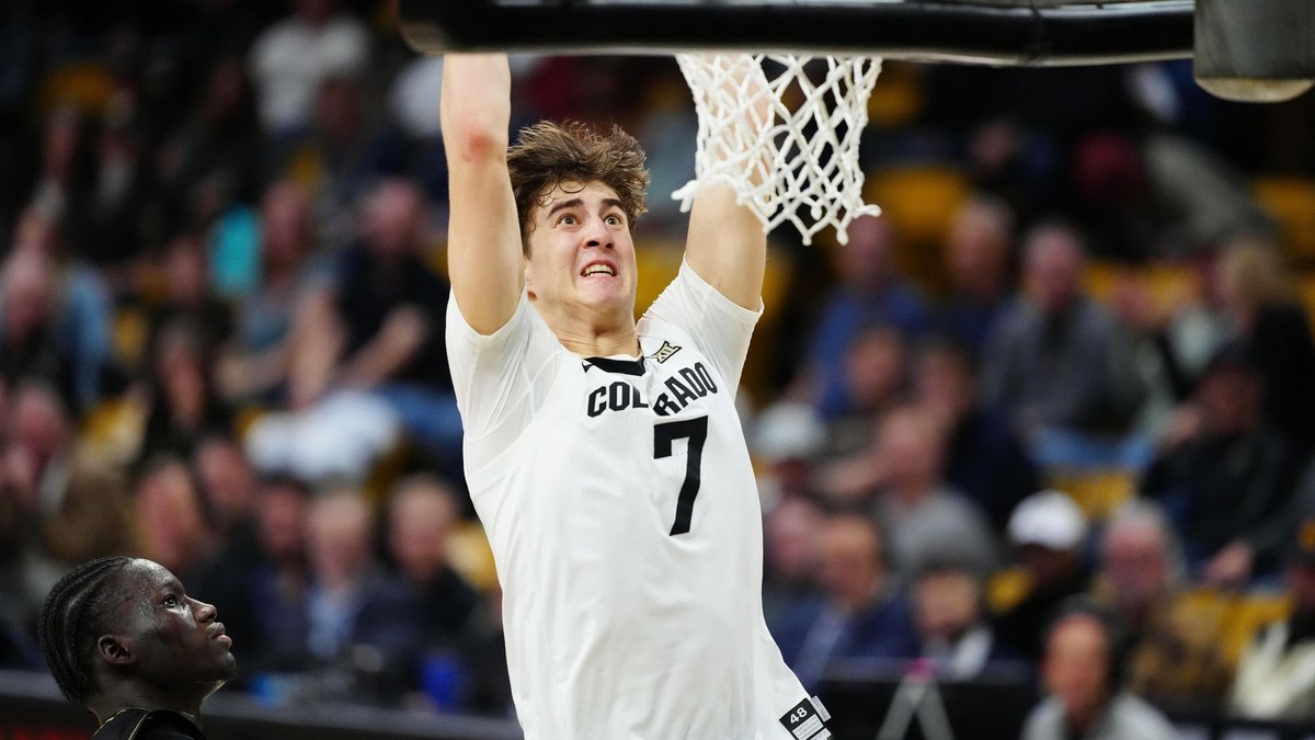 Rančík v NBA? V hlave má plán, na draft chce ísť už ďalší rok | SPORTNET