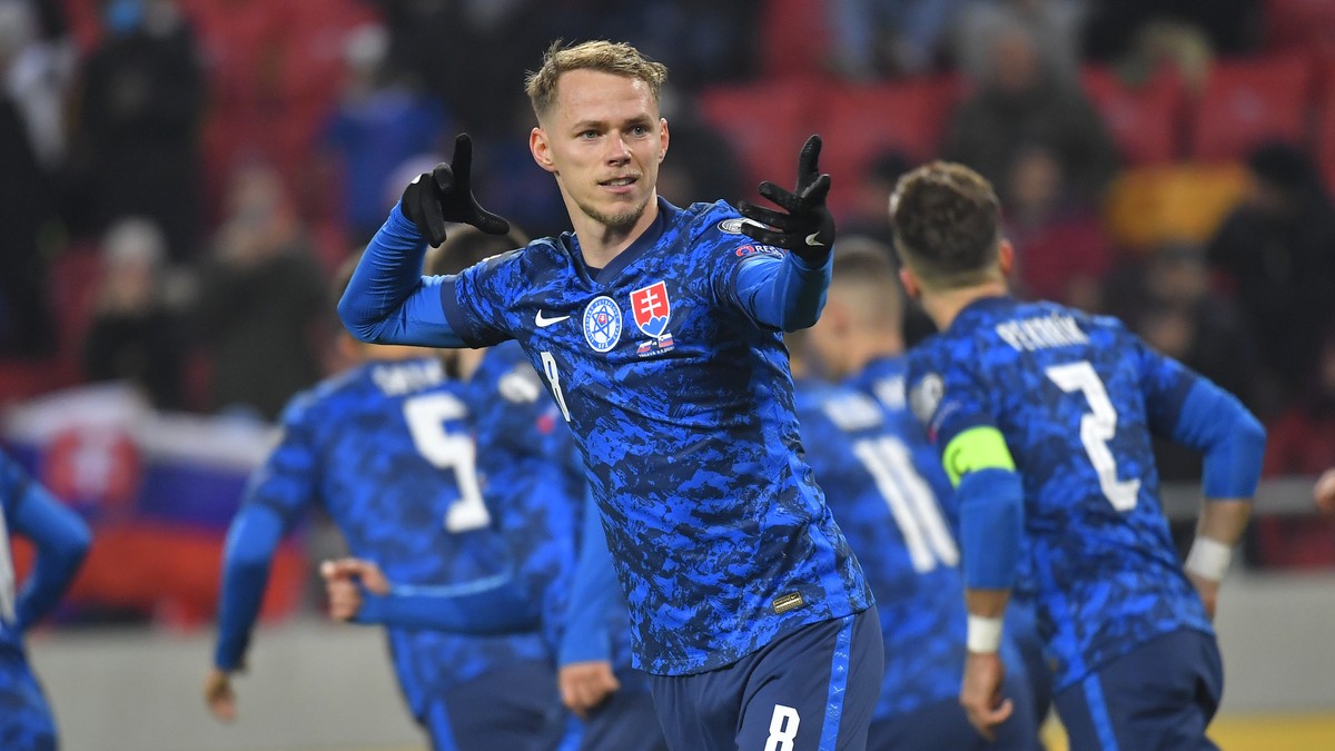 Reprezentant Ondrej Duda sa stal akcionárom druholigového FC Košice ...