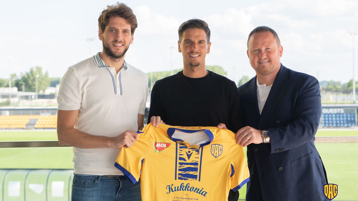 Fortuna liga: Aleš Čermák prestúpil z Viktorie Plzeň do DAC Dunajská ...