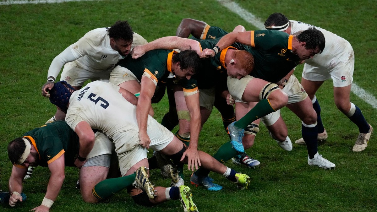 MS v rugby 2023 čaká finále snov Južná Afrika - Nový Zéland (preview ...