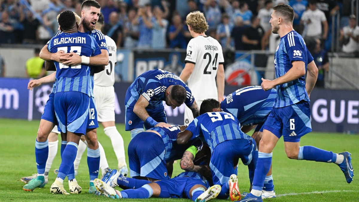 Sportnet podcast: Športové udalosti dňa (4. september 2024) | SPORTNET