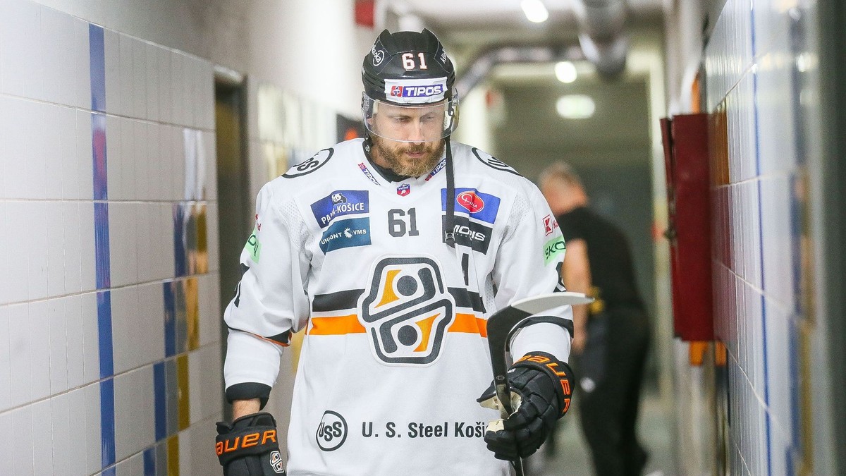 Tipos extraliga: Ceman ho posadil. Bartánus získal rekordný titul ...