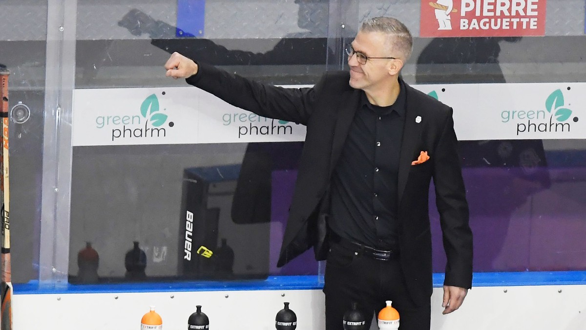 Tréner Košíc Ceman priznal obavy, asistent Jendek hovorí o neefektivite ...