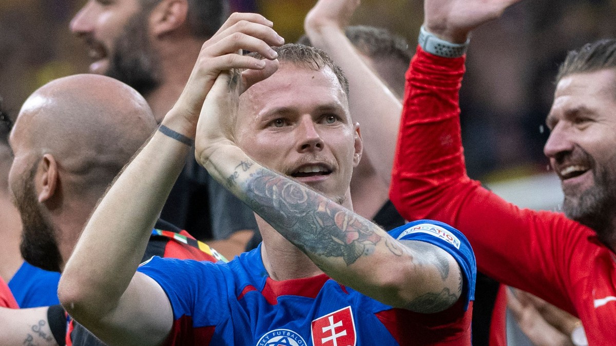 Sportnet podcast: Športové udalosti dňa (9. september 2024) | SPORTNET