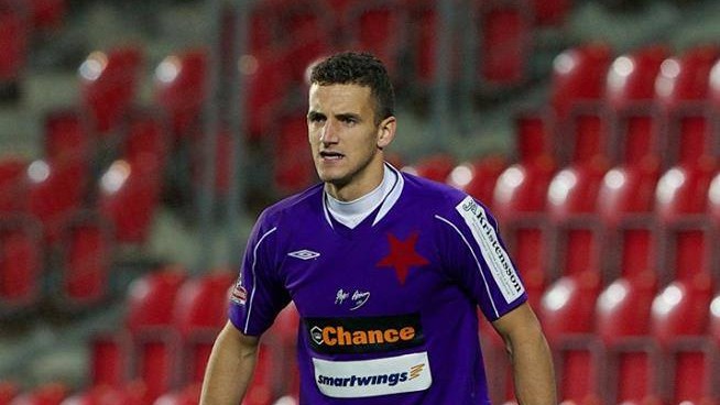 Futbal, Česko: Bohemians zdolal Zlín, Hradec Králové a České Budějovice majú po bode | SPORTNET