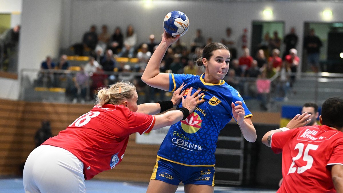 Hádzaná: V nominácii Slovenska chýbajú pre zranenia Némethová a ...