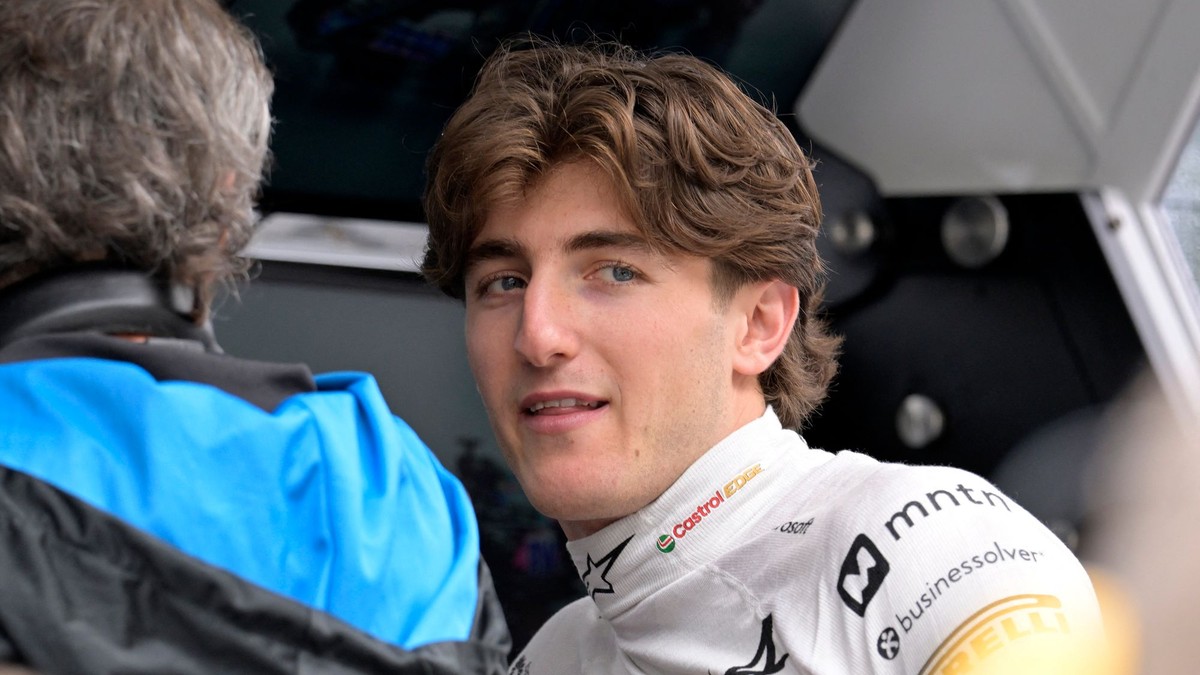 Formula 1: Alpine oznámil nového pilota, Ocona nahradí Doohan | SPORTNET