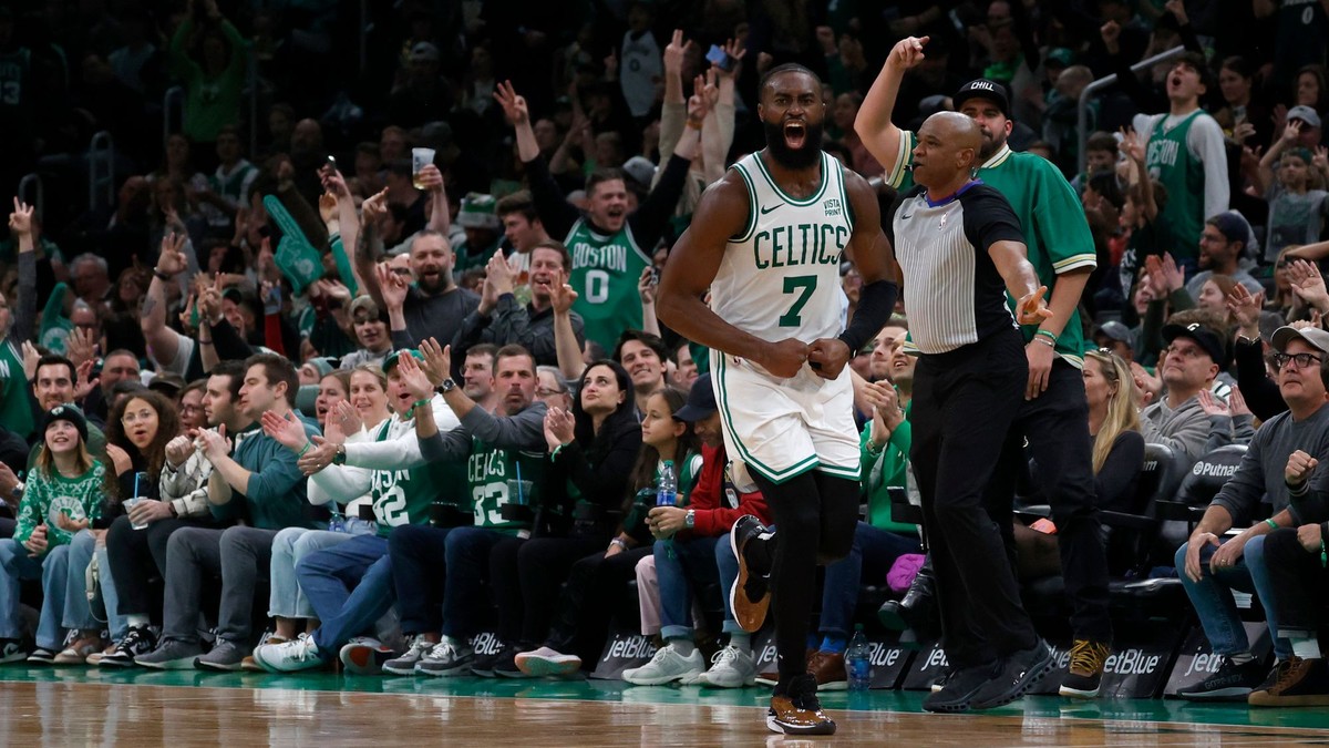 VIDEO - NBA: Boston si udržal neporaziteľnosť na domácej palubovke ...