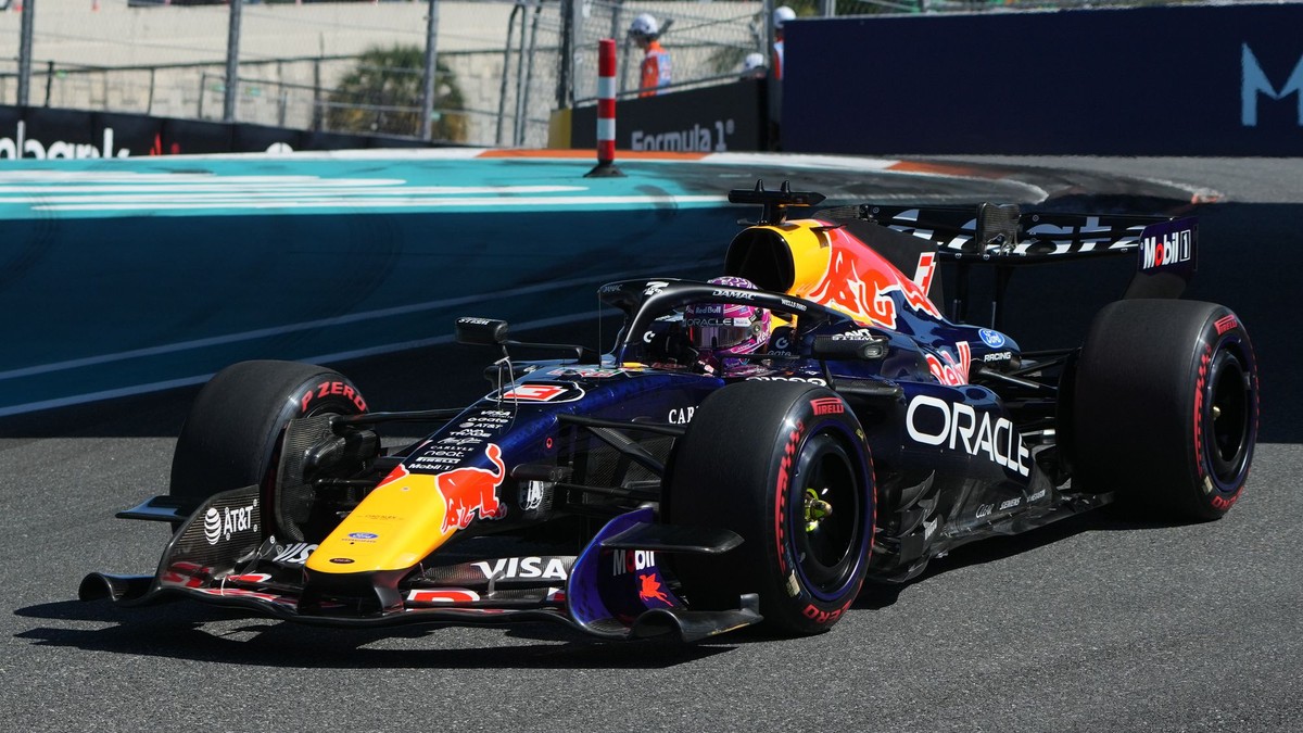 Formula 1 (F1): VC Miami sa začne o tri hodiny skôr oproti pôvodnému ...