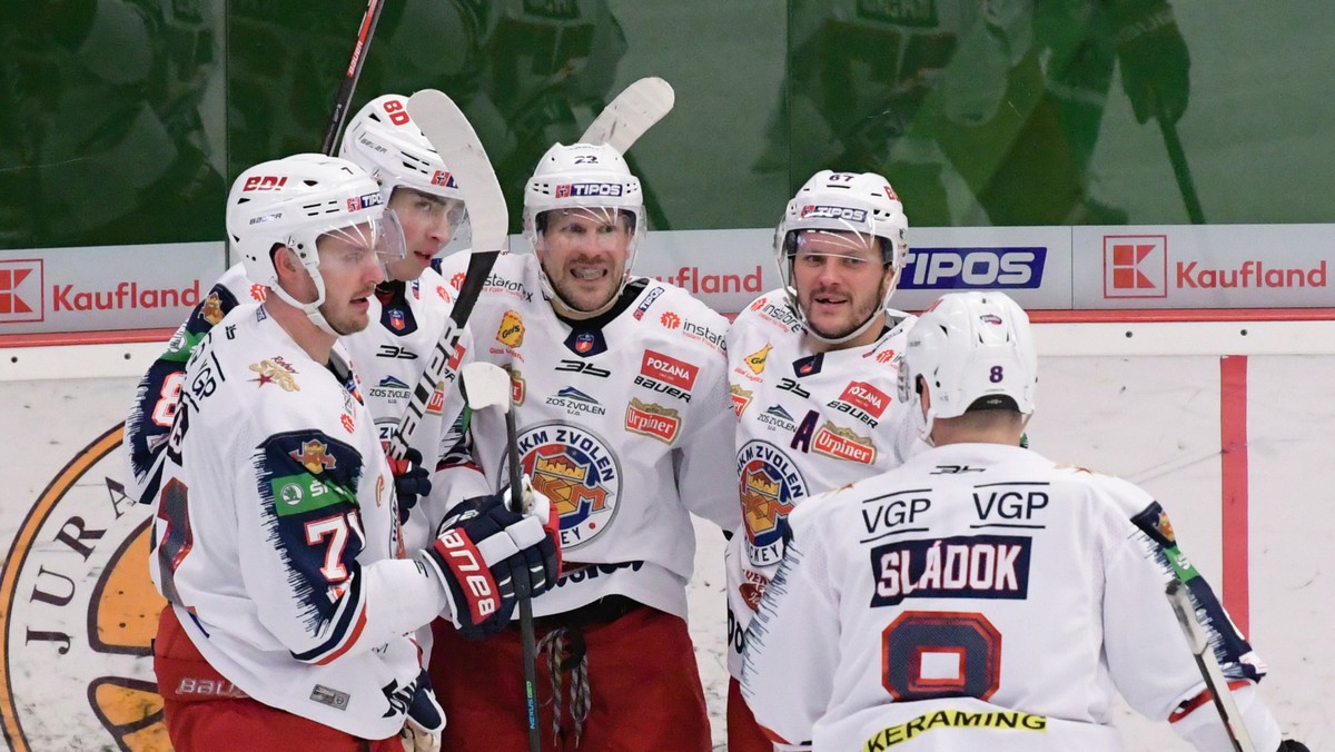 Tipos extraliga: Kanadský obranca Joel Messner sa stal hráčom HKM ...