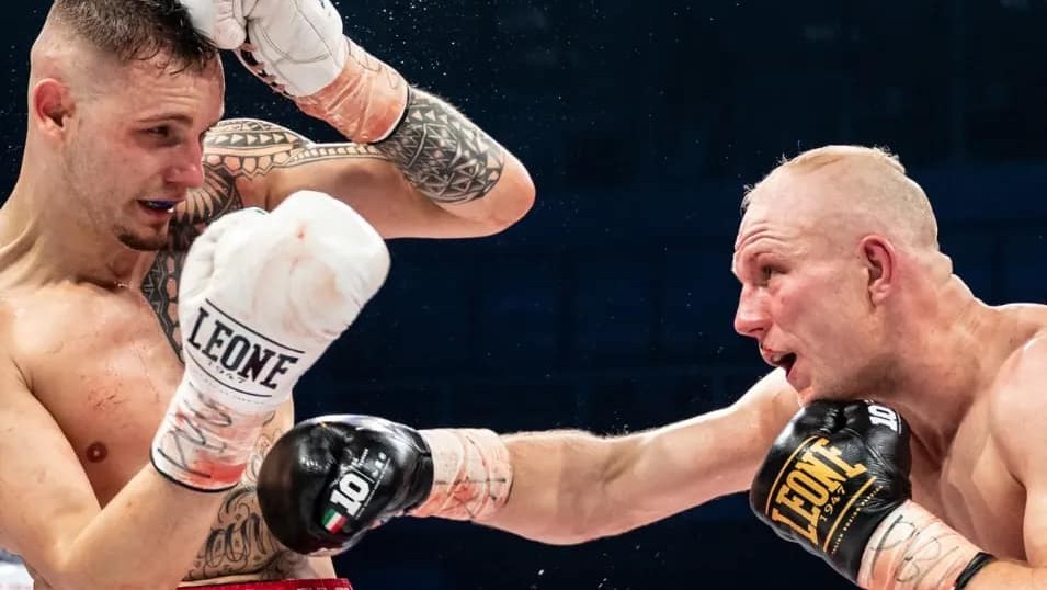 VIDEO: Skvelý úspech slovenského boxera. Z Poľska si odniesol cenný skalp | SPORTNET