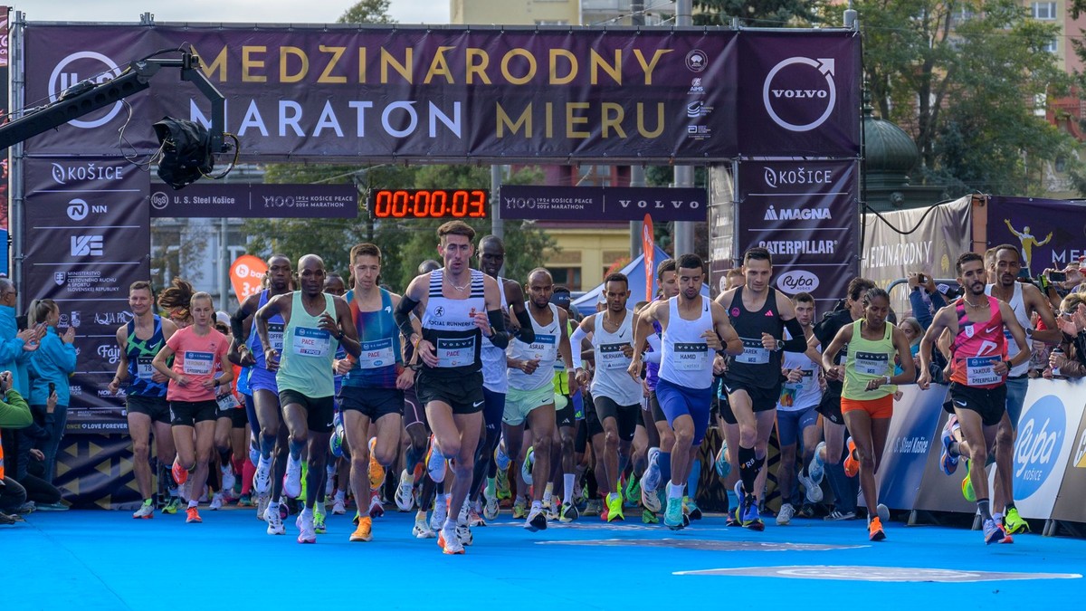 MS v atletike 2025: Do Tokia pocestuje deväť Slovákov, dvaja debutanti ...
