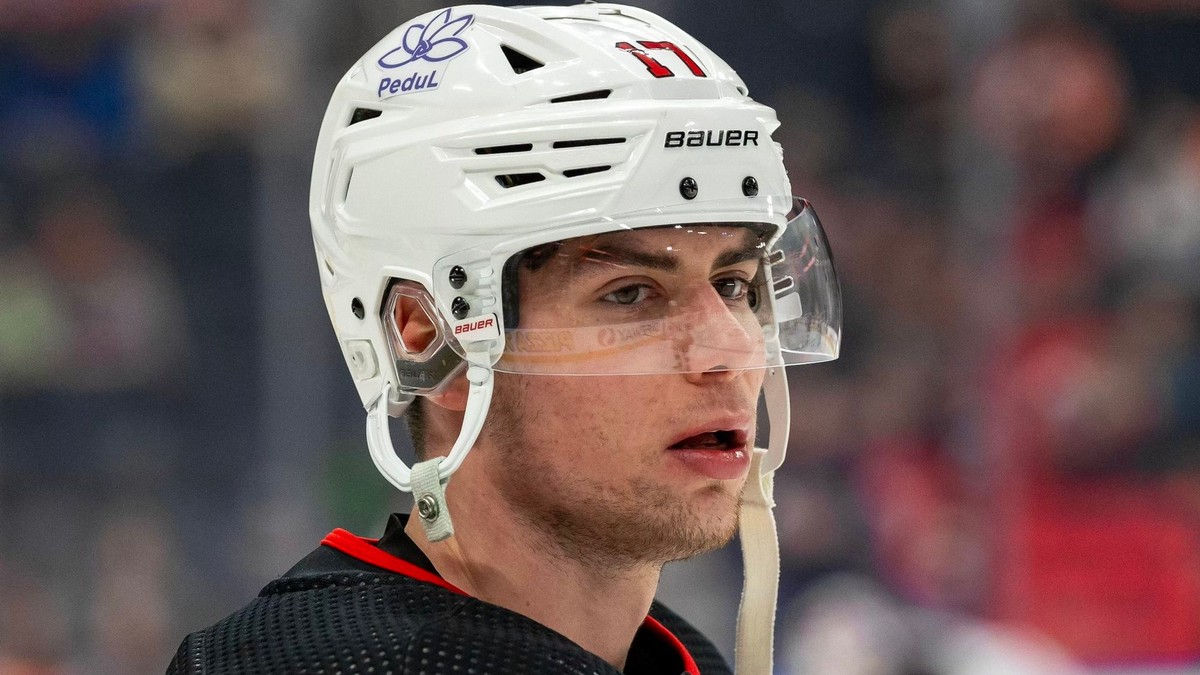 NHL: Šimon Nemec si pripísal ďalšiu asistenciu | SPORTNET