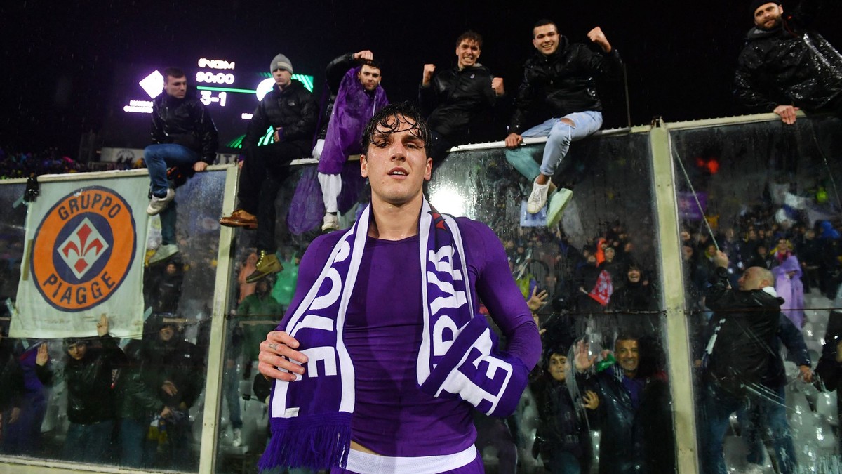 Futbalista Nicolo Zaniolo opitý napadol dvoch mladíkov AS Rím | SPORTNET